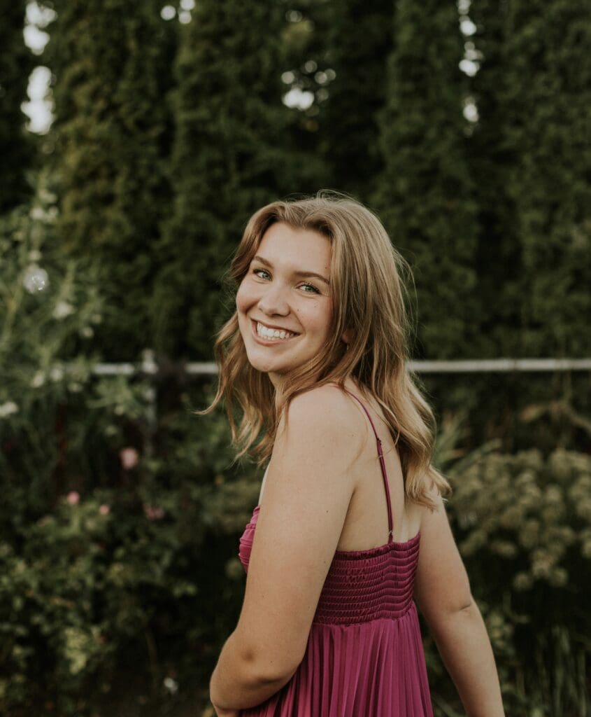 ADDIE REISWIG - Pipeline Lacrosse MN