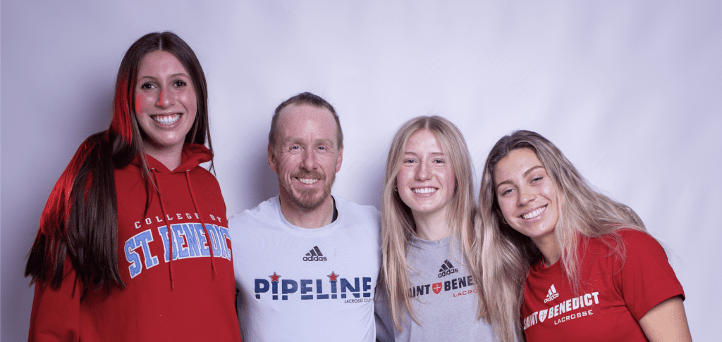 Alumni - Pipeline Lacrosse MN