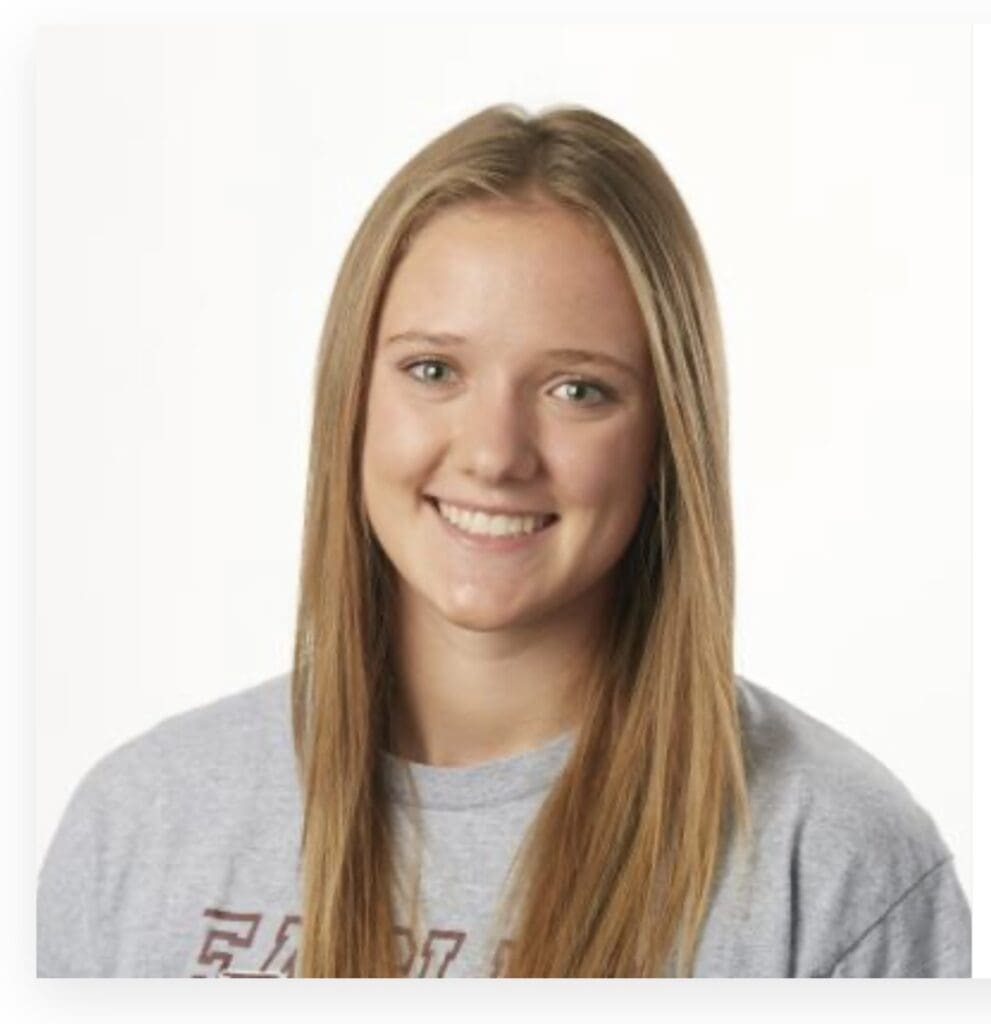 MACKENZIE (MAC) CROUSE - Pipeline Lacrosse MN